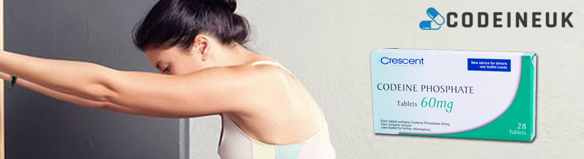 Treat Your Pain Easily With Codeine Phosphate